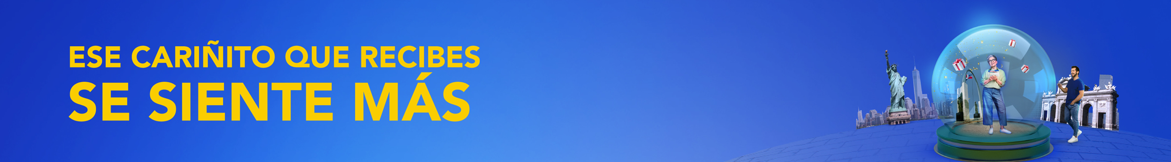 Navidad Remesas 2023